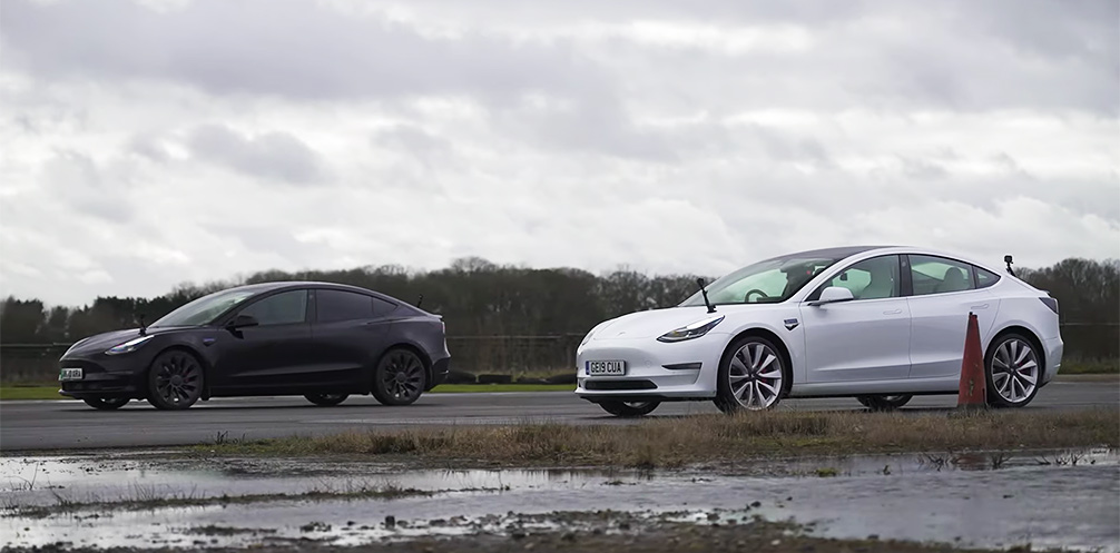 Новини від "Next Car"