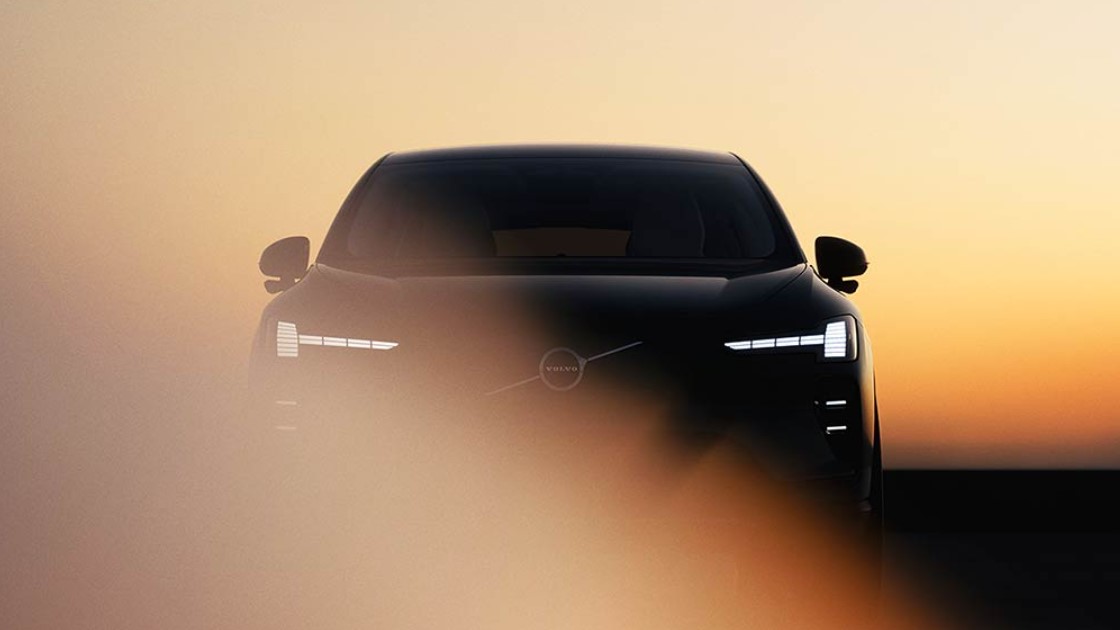 Вражає: розкрито запас ходу нового Volvo EX60