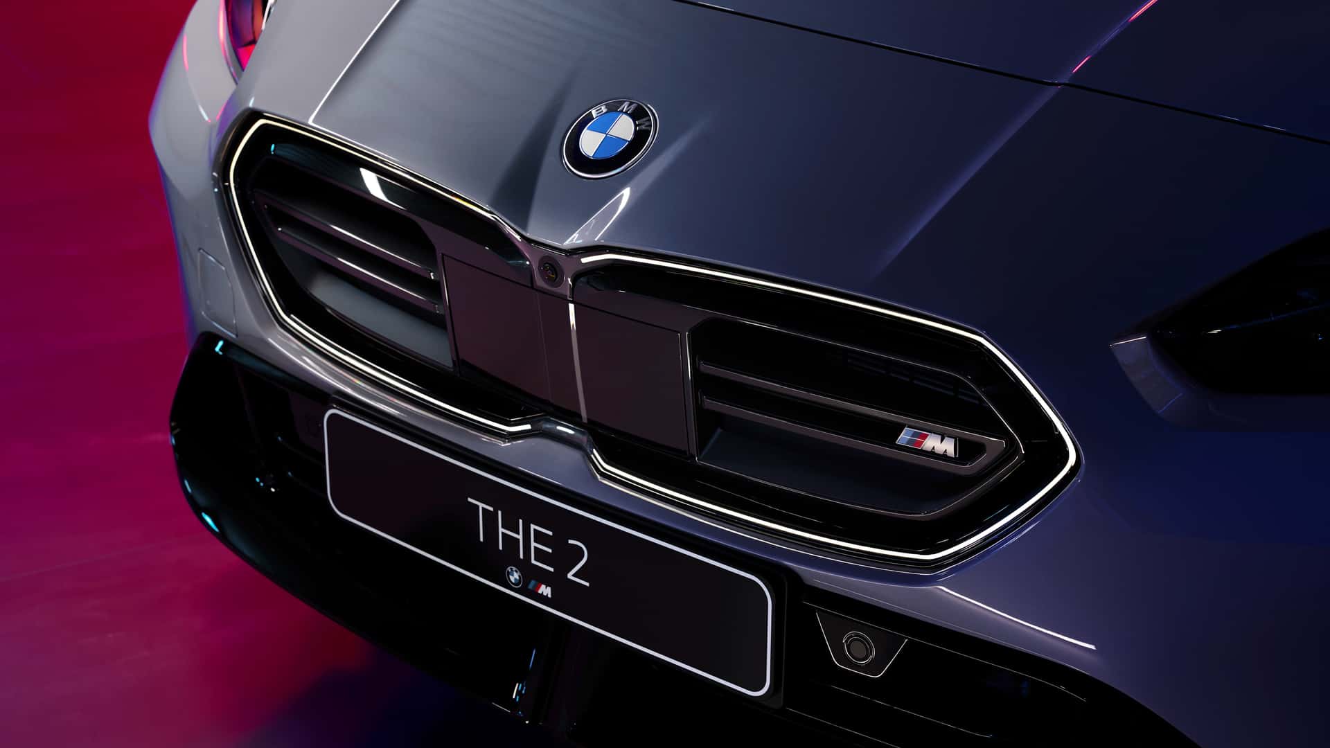 Нова BMW 2-Series Gran Coupe 2024 (F72): чим відрізняється від старої ...