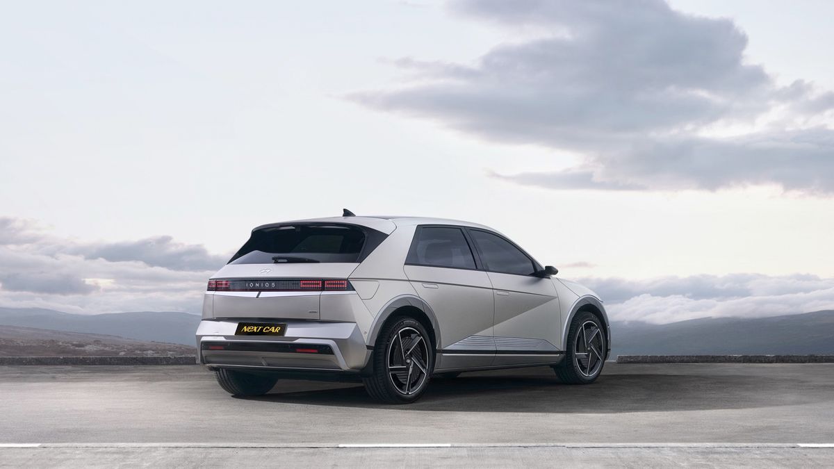 Купить Hyundai IONIQ 5 84.0 kWh HTRAC N-Line UNIQ-Paket 2025 EU в Киеве - Nextcar