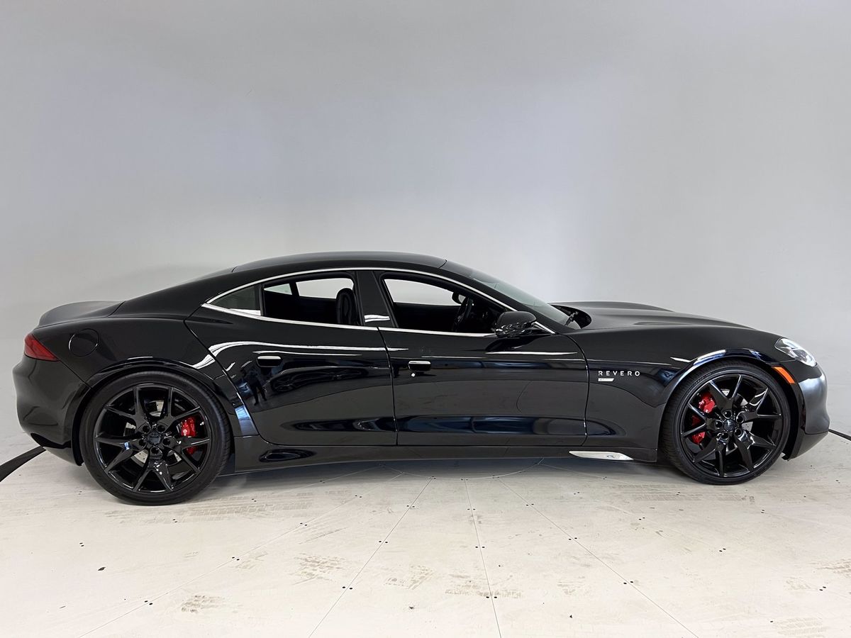 Купить Fisker Karma Revero GT 1.5 28 kWh PHEV 2021 в Киеве - Nextcar
