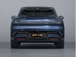 Придбати Xiaomi YU7 EV Max 101.7 kWh 835KM AWD First Edition 2026 CN в Києві - Nextcar