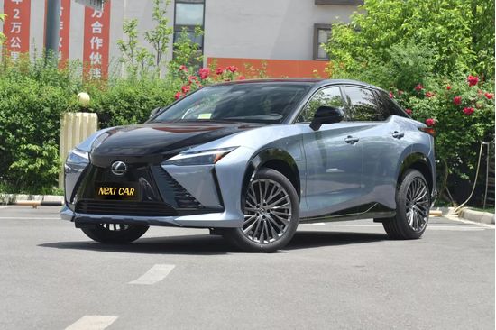 Купить Lexus RZ 450e Direct4 71.0 kWh 450km AWD Vertical Collar 2024 CN ...