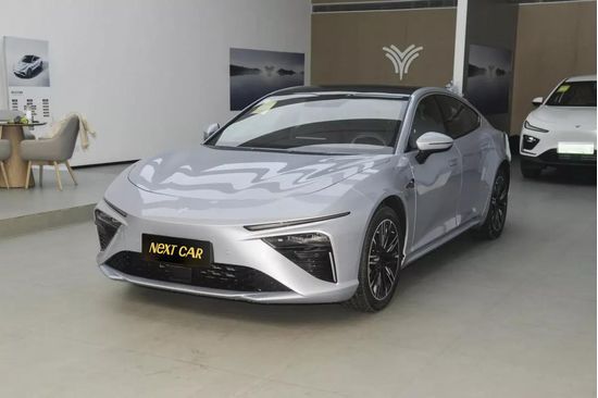 Придбати Neta S EV 91.0 kWh 650KM AWD Hunting Edition 2025 CN в Києві ...