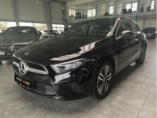Придбати Mercedes A-class 250e 1.3h 8G-DCT Plug-in Hybrid FWD 2021 в ...