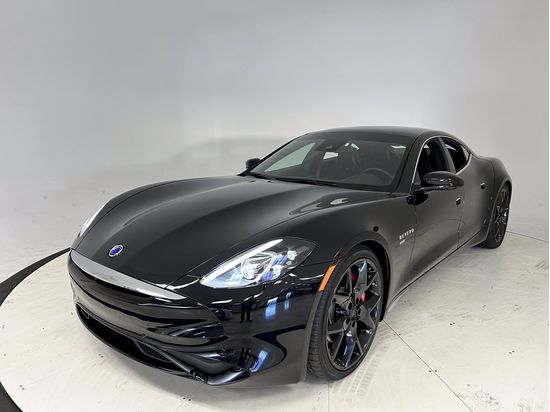 Купить Fisker Karma Revero GT 1.5 28 kWh PHEV 2021 в Киеве - Nextcar