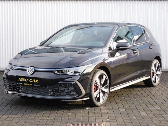 Придбати Volkswagen Golf VIII GTE eHybrid 1.4 TSI 6-DSG AHK+ACC+LED ...