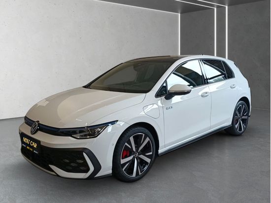 Придбати Volkswagen Golf VIII GTE 19.7kWh PHEV 1.5 eTSI 6-DSG DCC ...