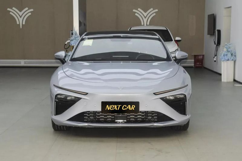 Придбати Neta S EV 91.0 kWh 650KM AWD Hunting Edition 2025 CN в Києві ...