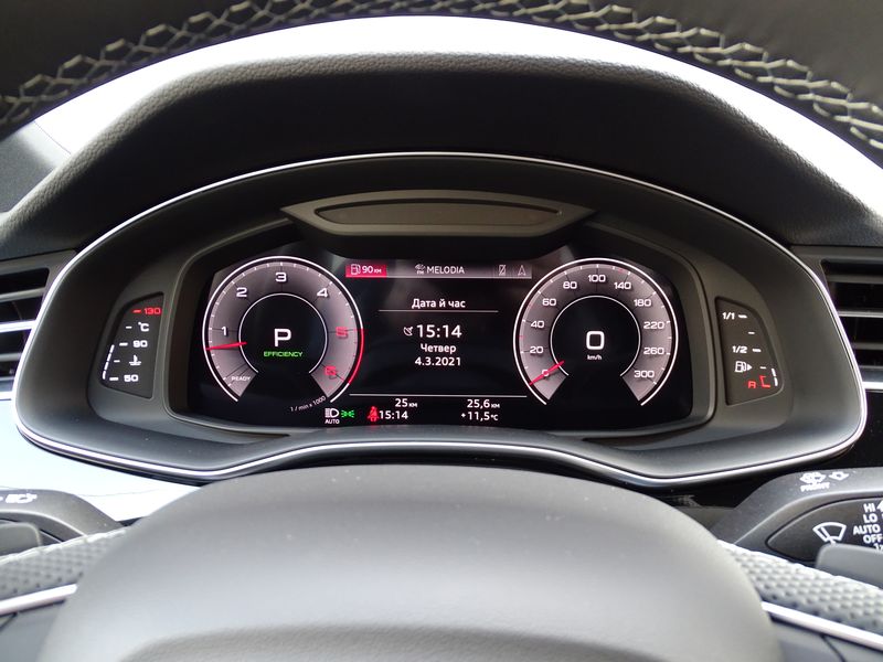 Придбати Audi Q8 50 TDI quattro S-line 2021 в Києві - Nextcar