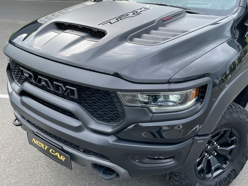 Придбати Dodge RAM 1500 TRX 6.2 Supercharged TRX Level 2 4x4 2021 в ...