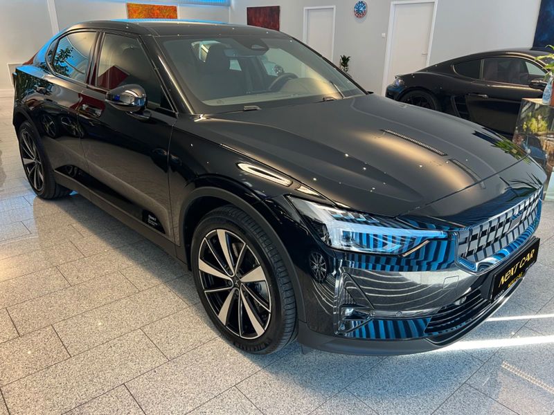 Придбати Polestar 2 Long Range 82.0 kWh AWD Pilot-Lite Plus Pack 2022 в ...