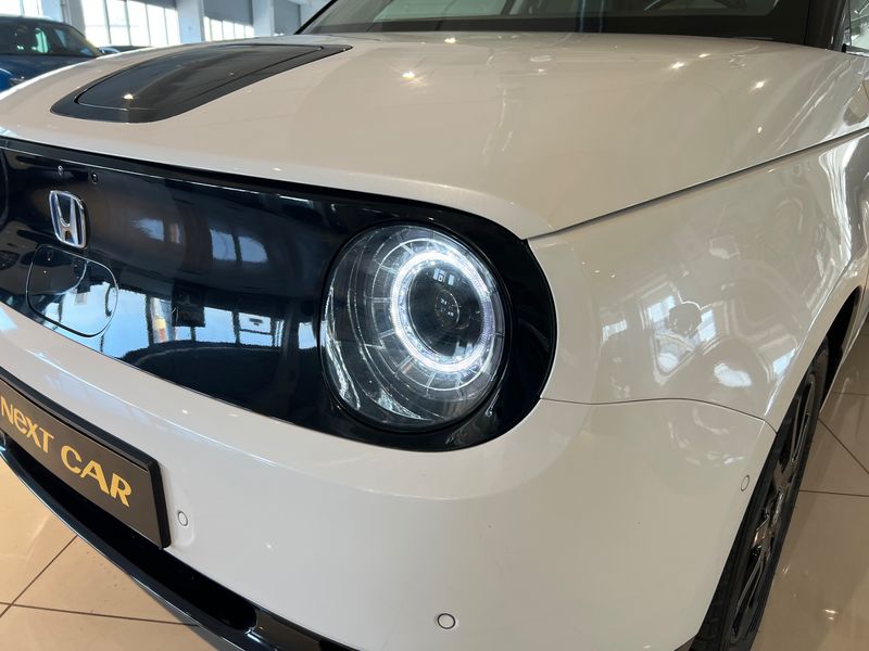 Придбати Honda e EV 35.5kWh 2WD Advance-Paket LED Navi 2020 EU в Києві - Nextcar