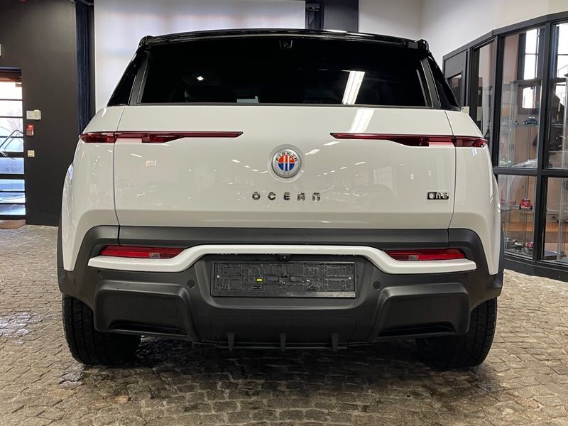 Придбати Fisker Ocean Extreme 113.0kWh AWD 2023 в Києві - Nextcar